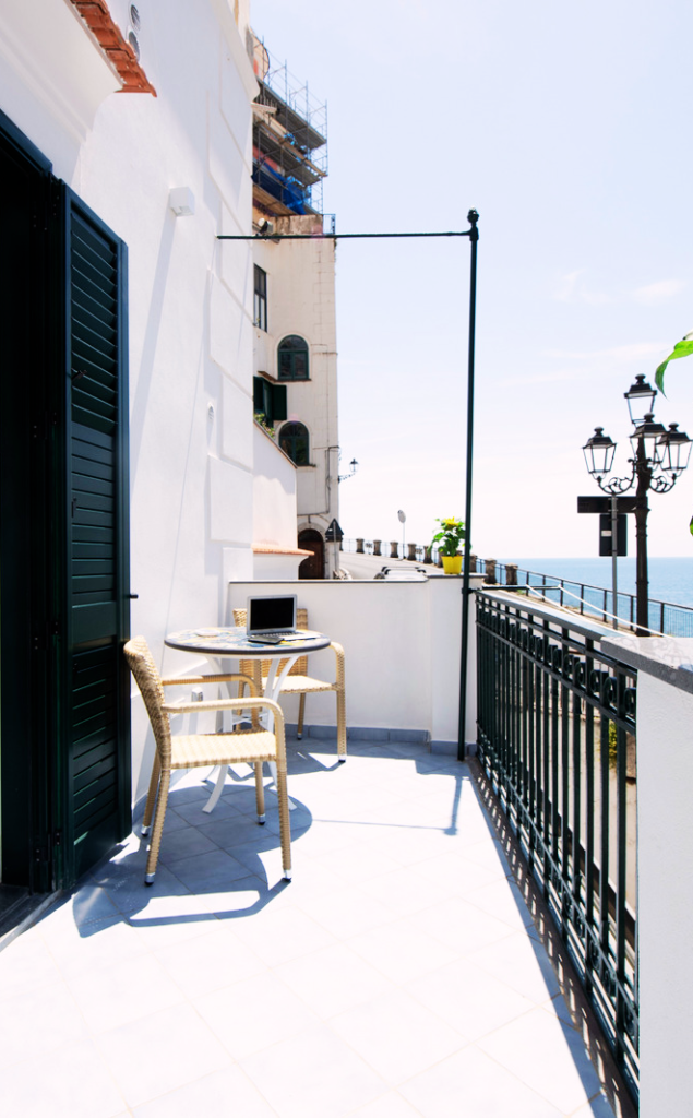 Maison Escher - Maison Escher